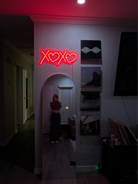 LED Neon Signs – Tagged "Cute"– Maytrix