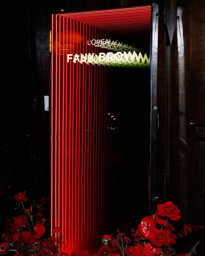 Create Your Own Custom Infinity Mirror | Maytrix